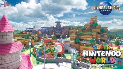 【USJ×マリオ】ついに誕生！オープン時期やアトラクション情報を徹底調査！ Welove大阪・大阪のグルメ、イベント、観光、お土産情報サイト