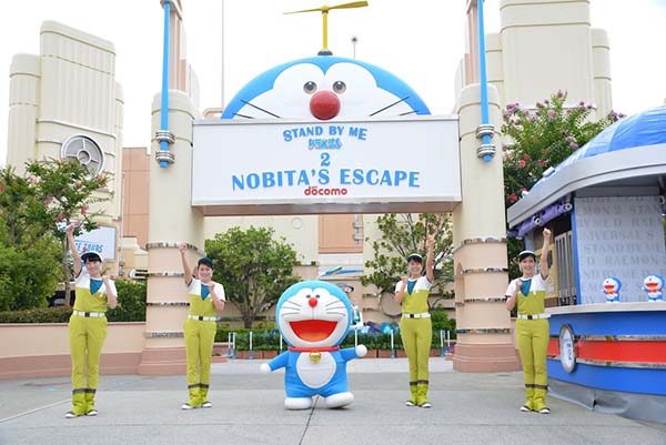 【ユニバーサル・スタジオ・ジャパン】期間限定イベント情報 –Welove大阪・大阪のグルメ、イベント、観光、お土産情報サイト