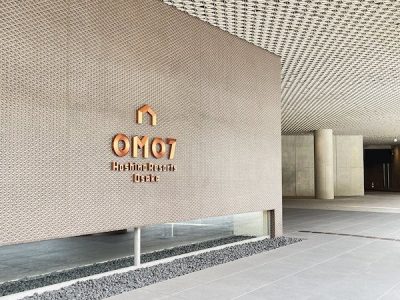 大阪観光で泊まりたいホテル！【OMO7 大阪 by 星野リゾート】なにわラグジュアリーを体感 Welove大阪・大阪のグルメ、イベント、観光、お土産情報サイト